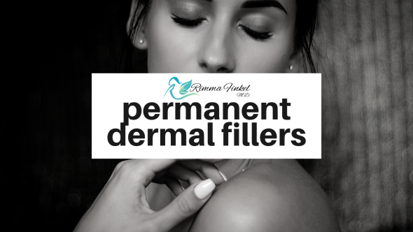 Permanent Dermal Fillers Are The Fat You Need in Your Life