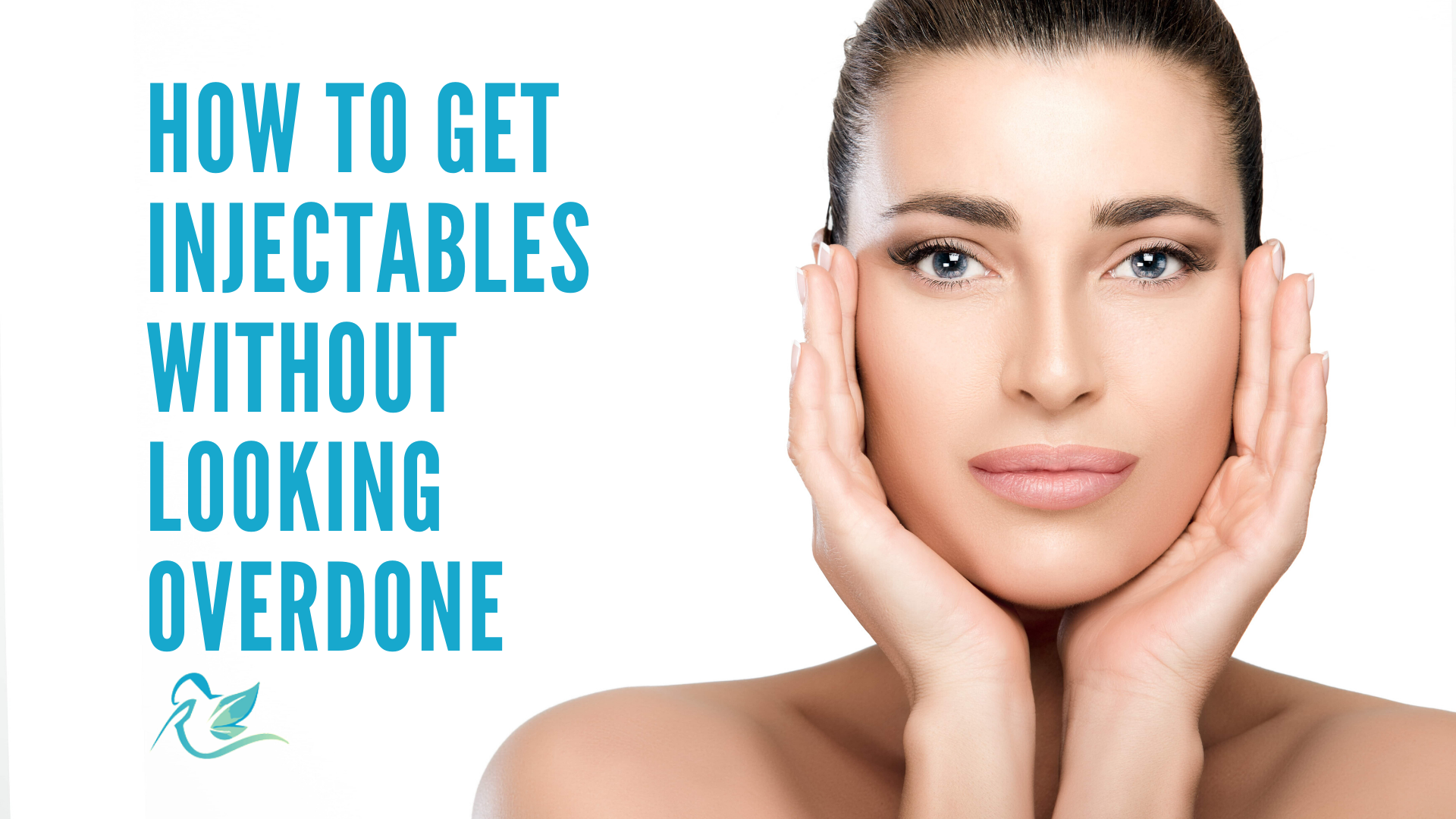 How To Get Injectables Without Looking Overdone | Dr Finkel MD