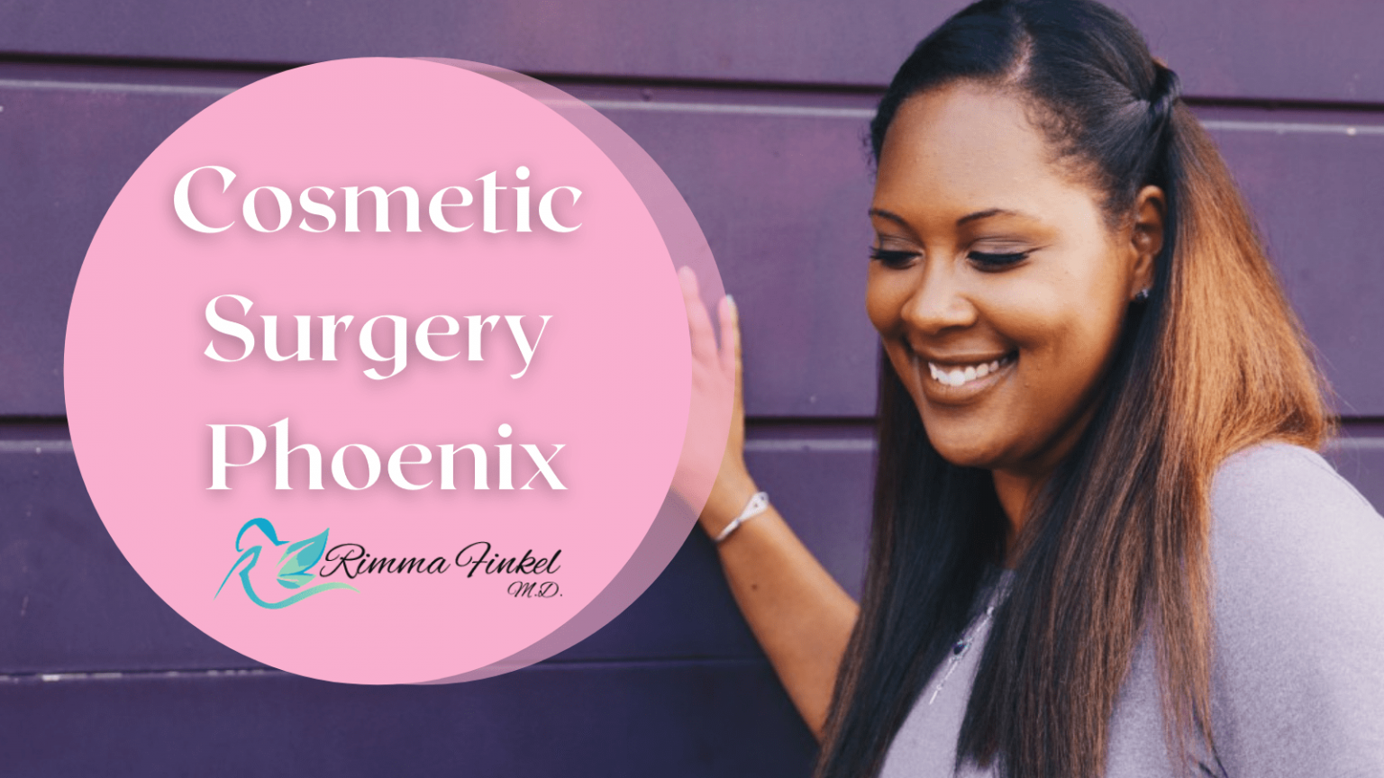 Cosmetic Surgery Phoenix |Dr Finkel MD